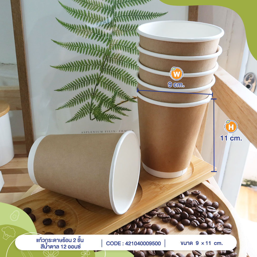 แก้วกาแฟร้อนสวยๆ หาซื้อได้ที่ไหนและช่วยยกระดับร้านคาเฟ่อย่างไร